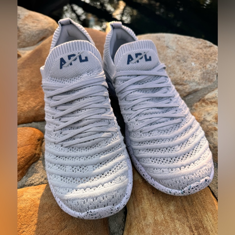 Apl Running Shoes - Gem